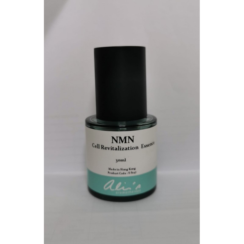 NMN Cell Revitalization Essence NMN活性激活細胞精華水