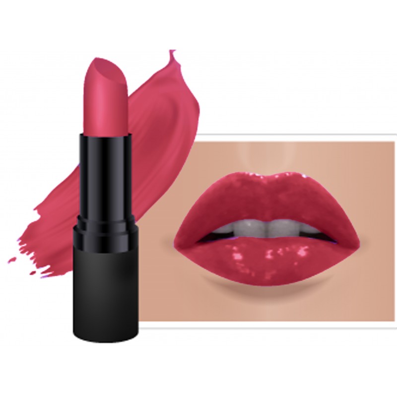 DIY Lipstick - Color 102