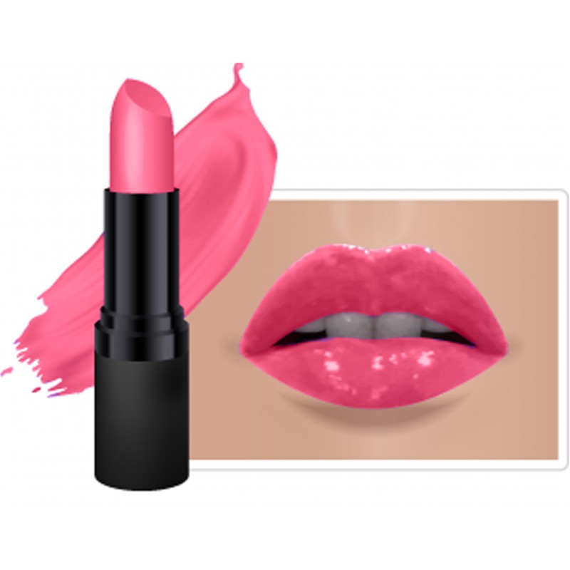 DIY Lipstick - Color 103
