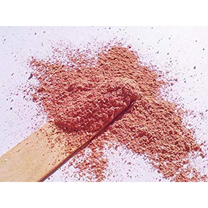 French Rose Clay (法國玫瑰泥)