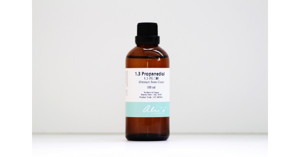 1.3 Propanediol - Extract from Corn 1.3丙二醇-玉米