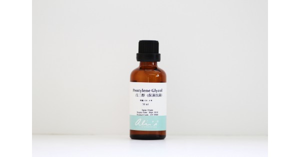 Pentylene Glycol (戊二醇)