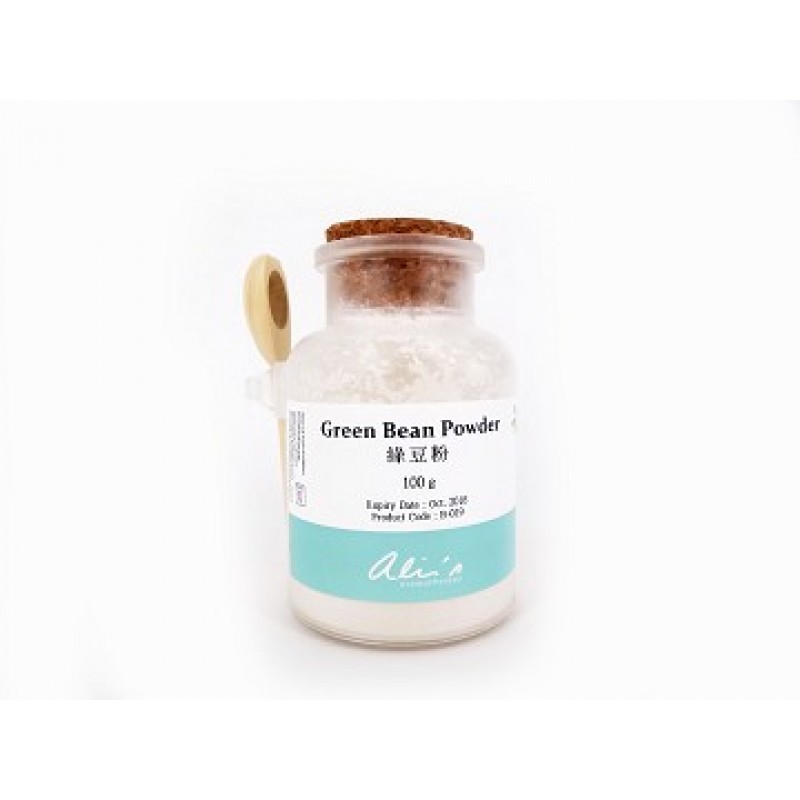 Green Bean Powder (綠豆粉)